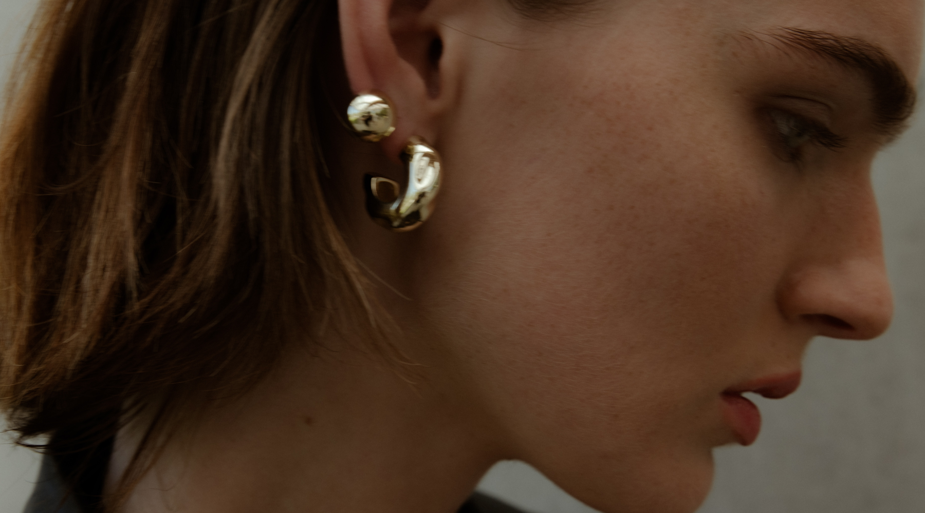 F+H Studios Official Site | Modern designer jewellery