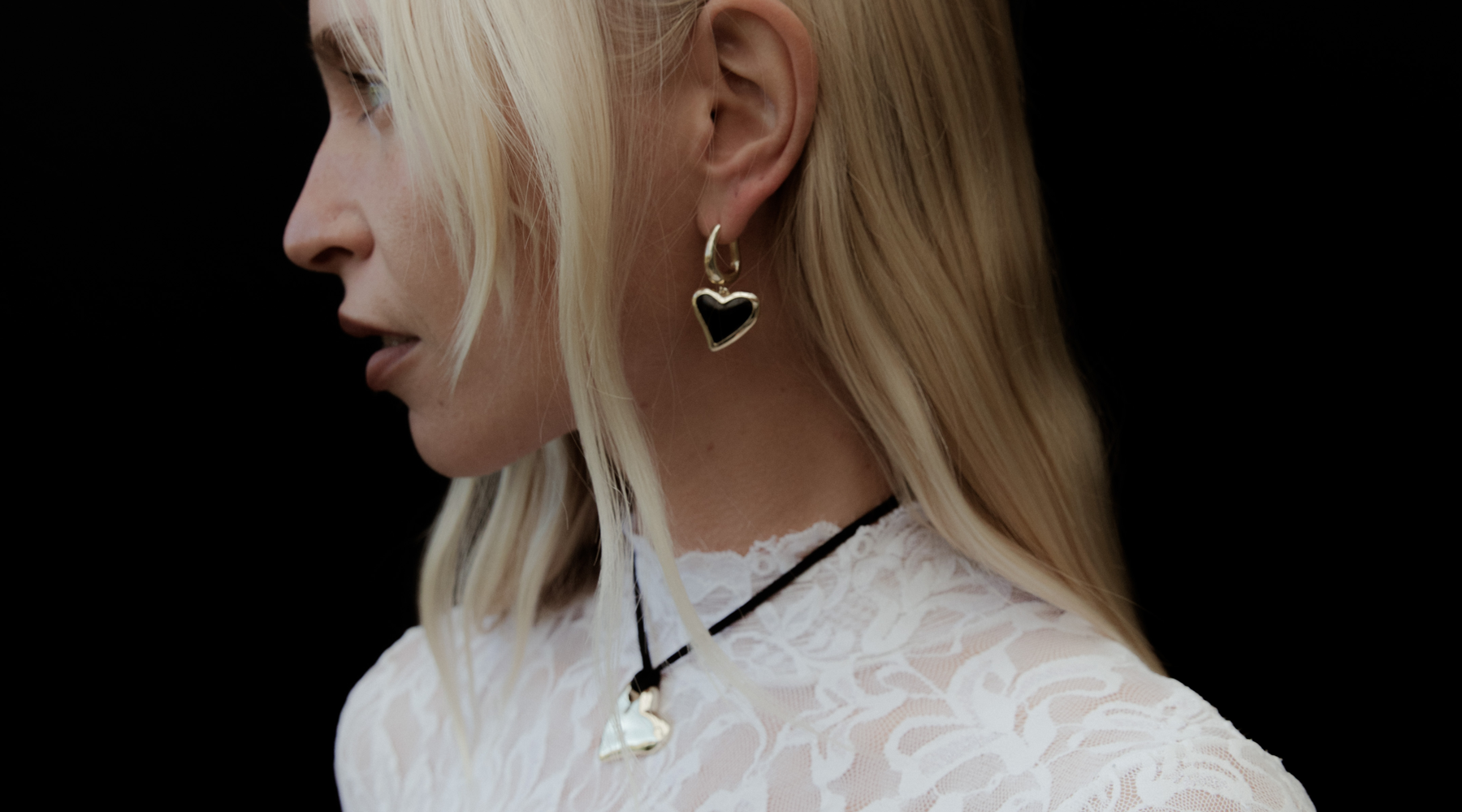 F+H Studios Official Site | Modern designer jewellery