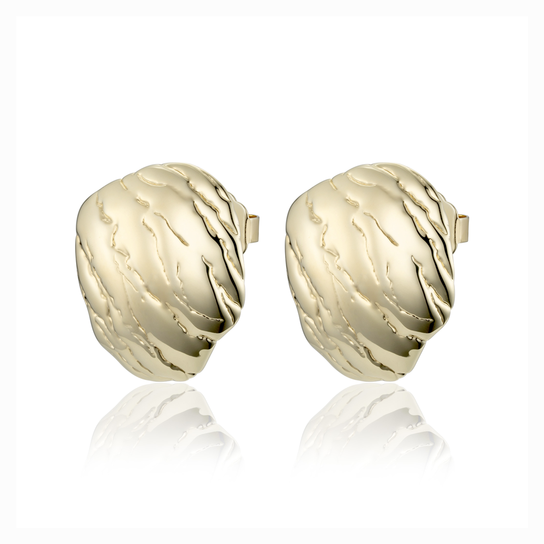 F+H STUDIOS | Crush Fine Gemstone Choker - Nano Topaz - F+H Studios