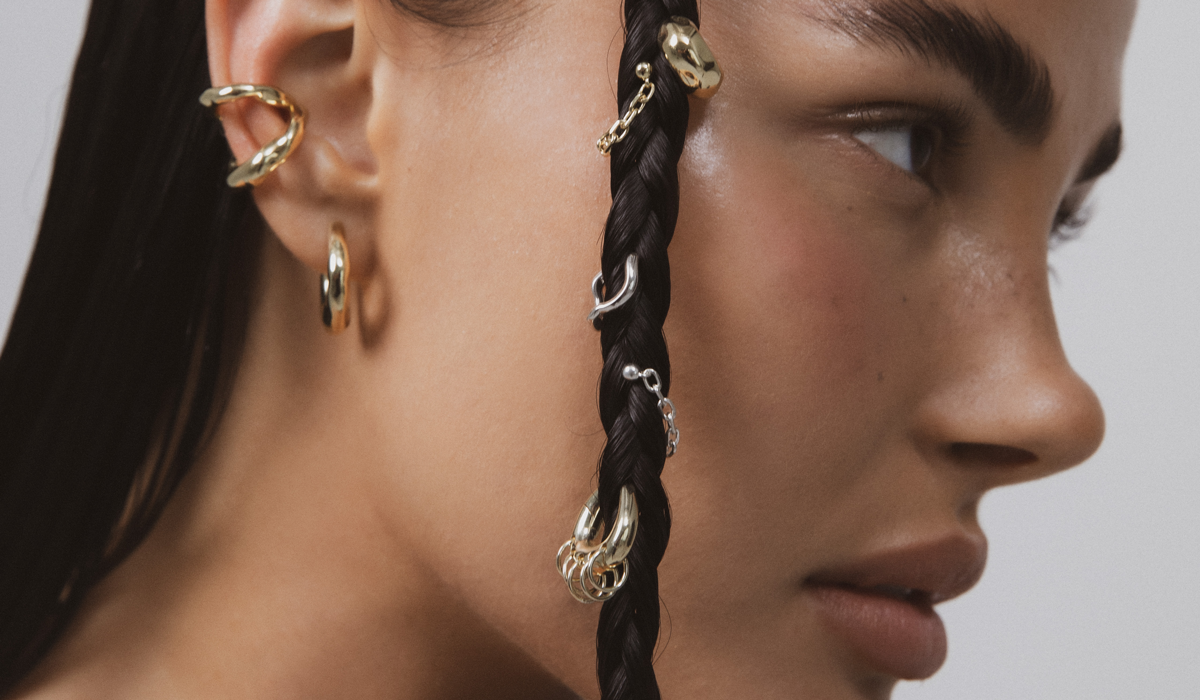 F+H Studios | New Collection Online Now