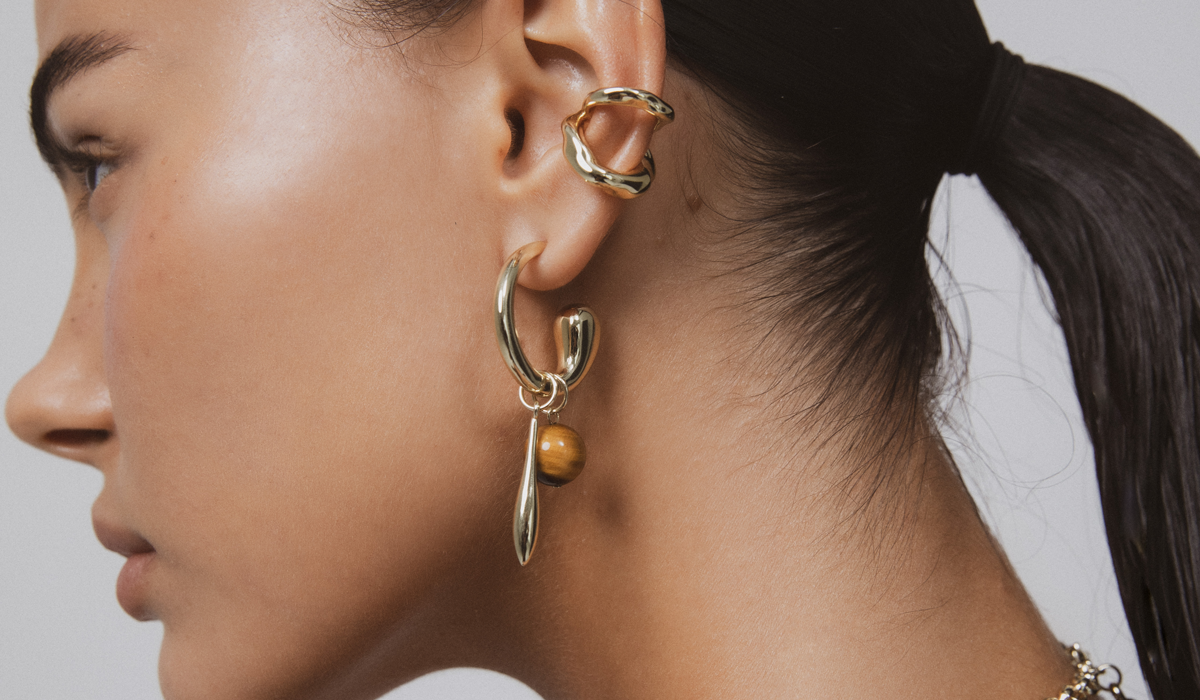 F+H Studios | New Collection Online Now