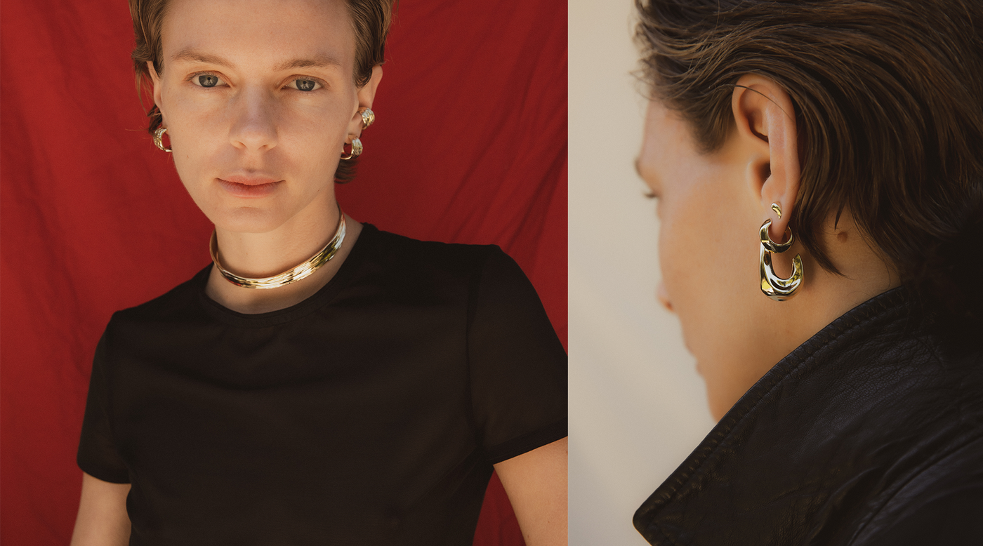 F+H Studios | New Collection Online Now