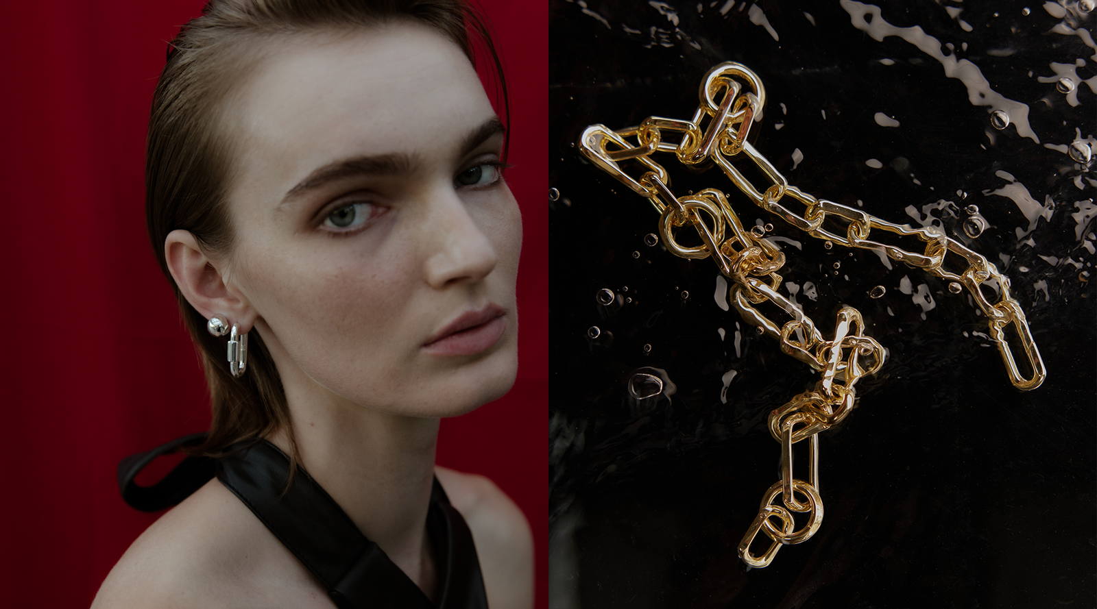 F+H Studios Official Site | Modern designer jewellery