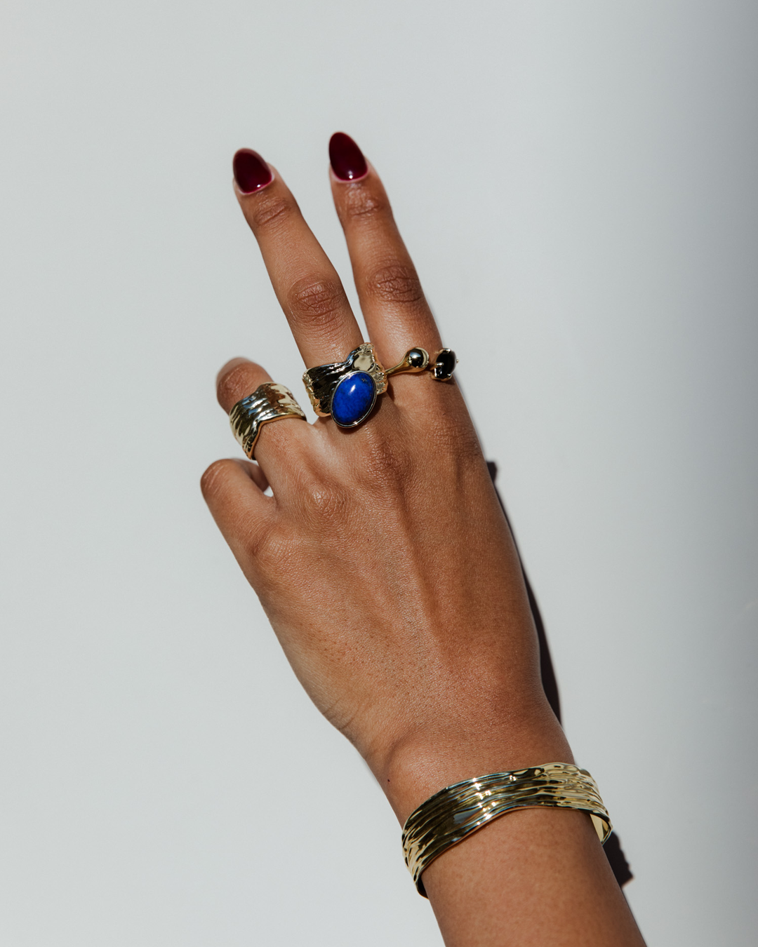 F+H Studios Official Site | Modern designer jewellery